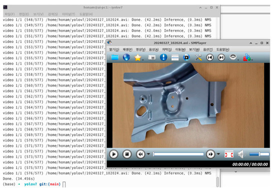 Electronics | Free Full-Text | A Study on GAN-Based Car Body Part ...