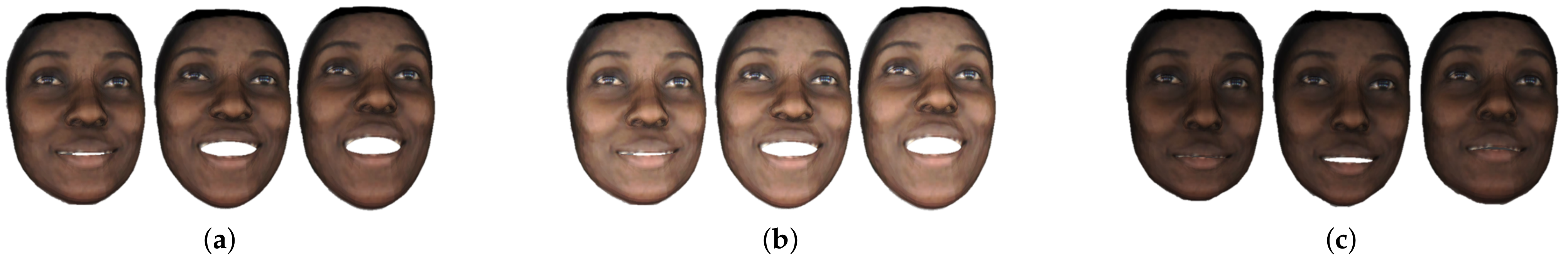 Facial Animation Strategies for Improved Emotional Expression in ...