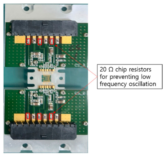 Millimeter-Wave GaN High-Power Amplifier MMIC Design Guideline Considering a Source via Effect