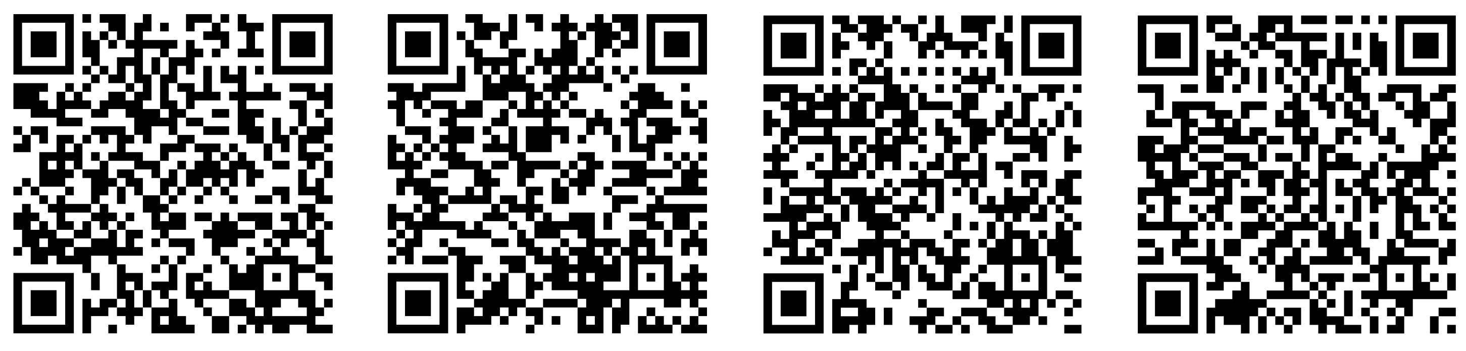 Steganography in QR Codes—Information Hiding with Suboptimal Segmentation