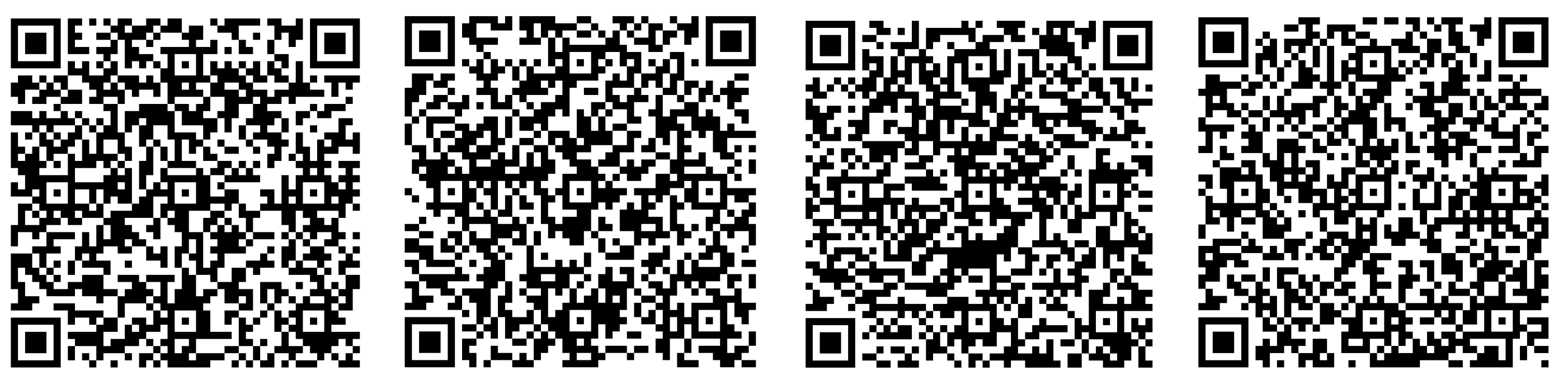 Steganography in QR Codes—Information Hiding with Suboptimal Segmentation