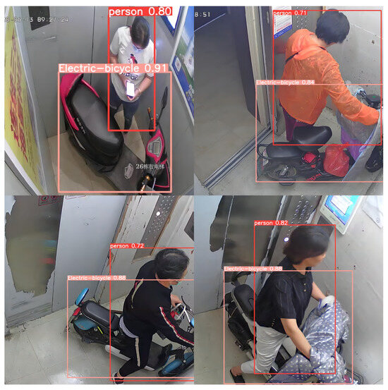 Electronics | Free Full-Text | An Improved Lightweight YOLOv5s-Based ...