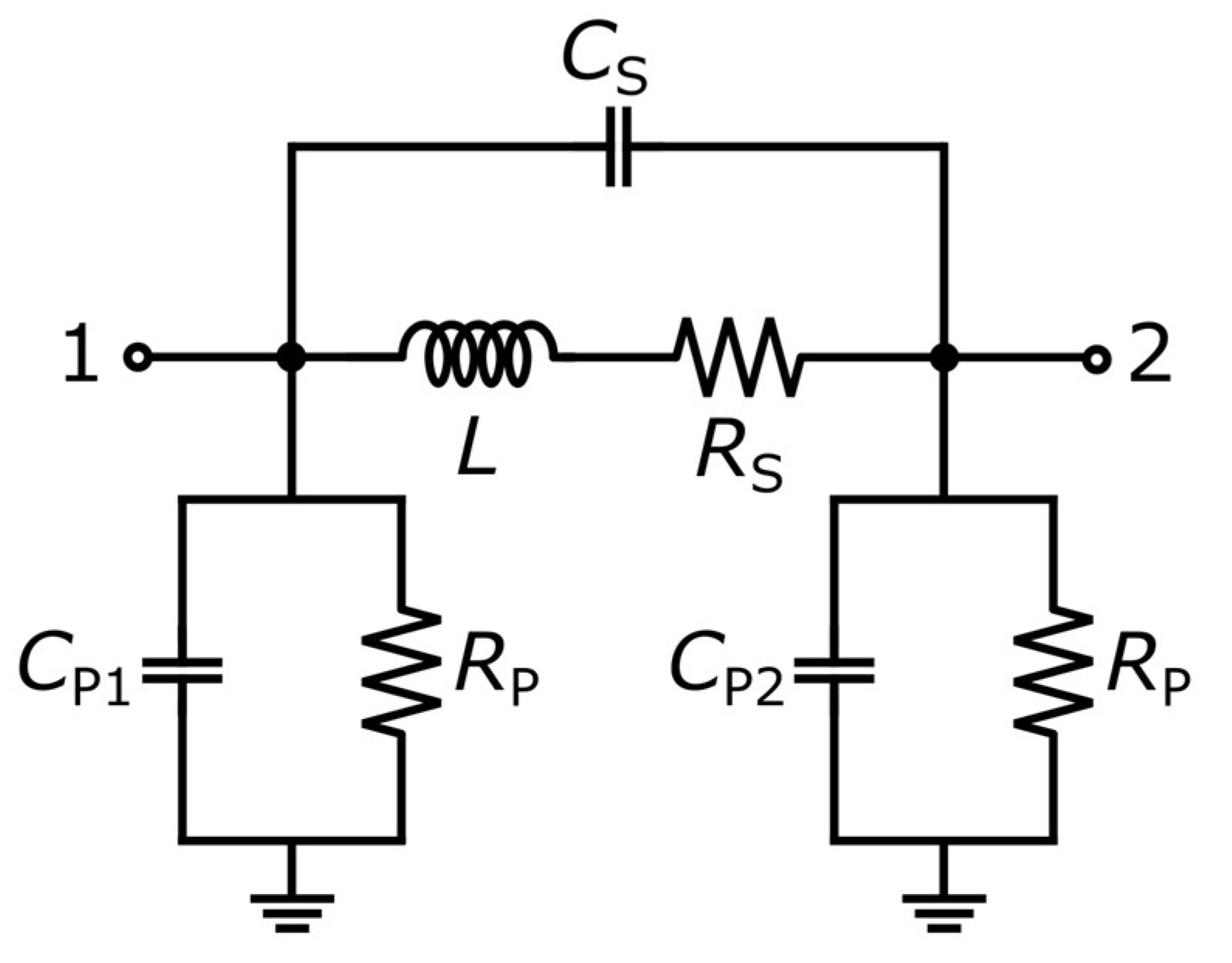 A Geometrically Scalable Lumped Model for Spiral Inductors in Radio ...