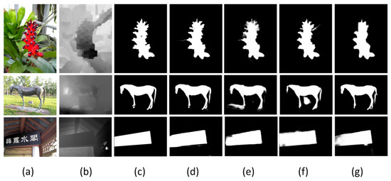 Electronics | Free Full-Text | MLBSNet: Mutual Learning and Boosting Segmentation Network for ...