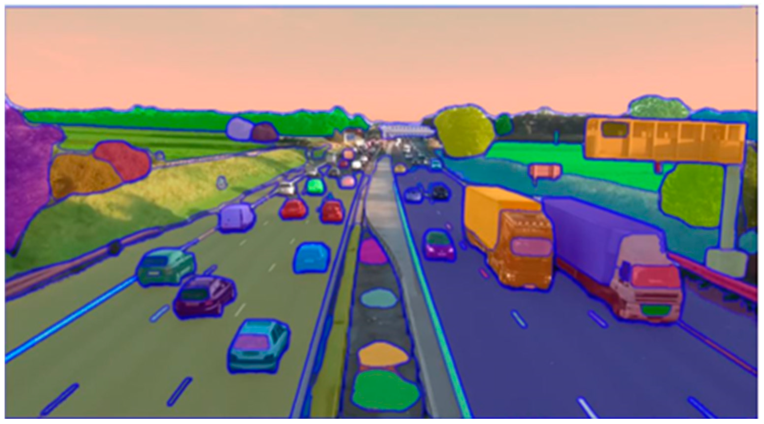 Proposing an Efficient Deep Learning Algorithm Based on Segment ...