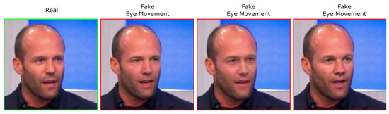 Electronics | Free Full-Text | Real-Time Deepfake Video Detection Using ...