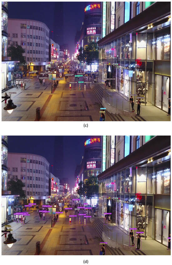 Improved Yolov7 Tiny For Object Detection Based On Uav Aerial Images 