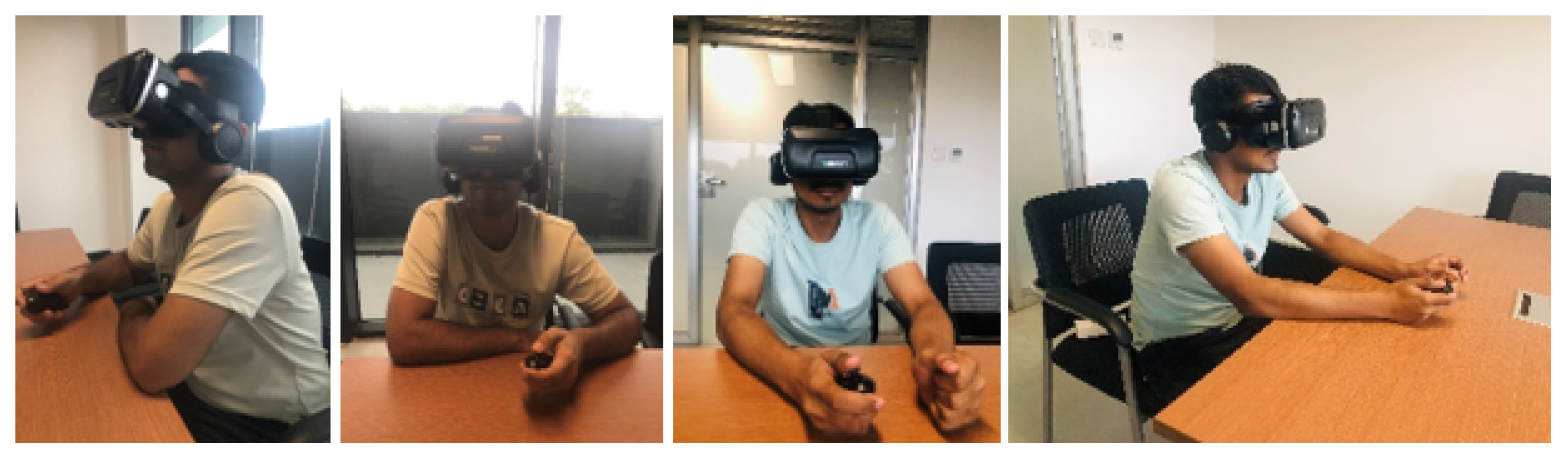 Quality of Experience That Matters in Gaming Graphics: How to Blend ...