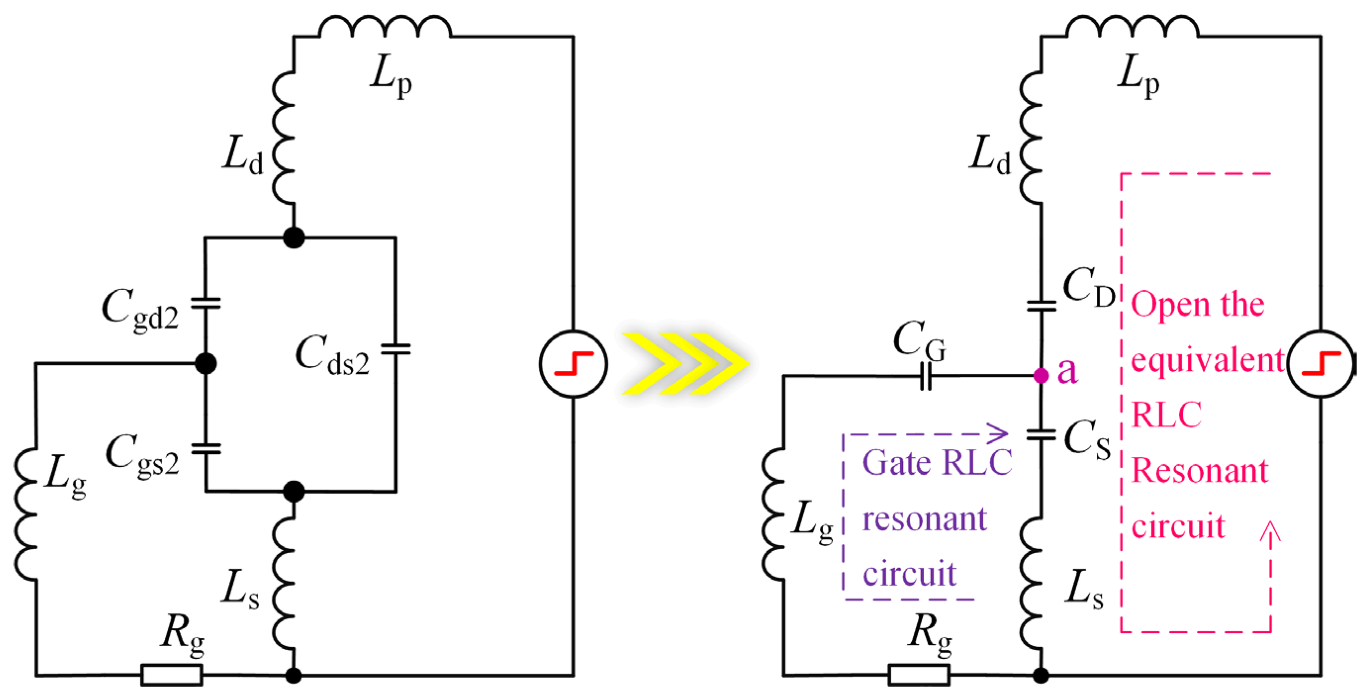 Optimization Method of SiC MOSFET Switching Trajectory Based on Variable Current Drive