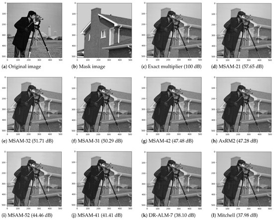 Energy-Efficient Neural Network Acceleration Using Most Significant Bit-Guided Approximate ...