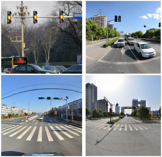 TLDM: An Enhanced Traffic Light Detection Model Based on YOLOv5