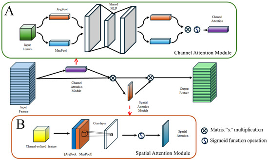 PH-CBAM: A Parallel Hybrid CBAM Network with Multi-Feature Extraction ...