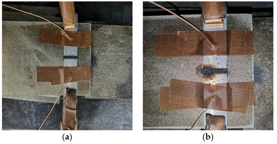 Characterization of Breakdown Arcs Induced by Venting Particles ...