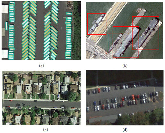 Electronics Free Full Text Lightweight Progressive Fusion Calibration Network For Rotated