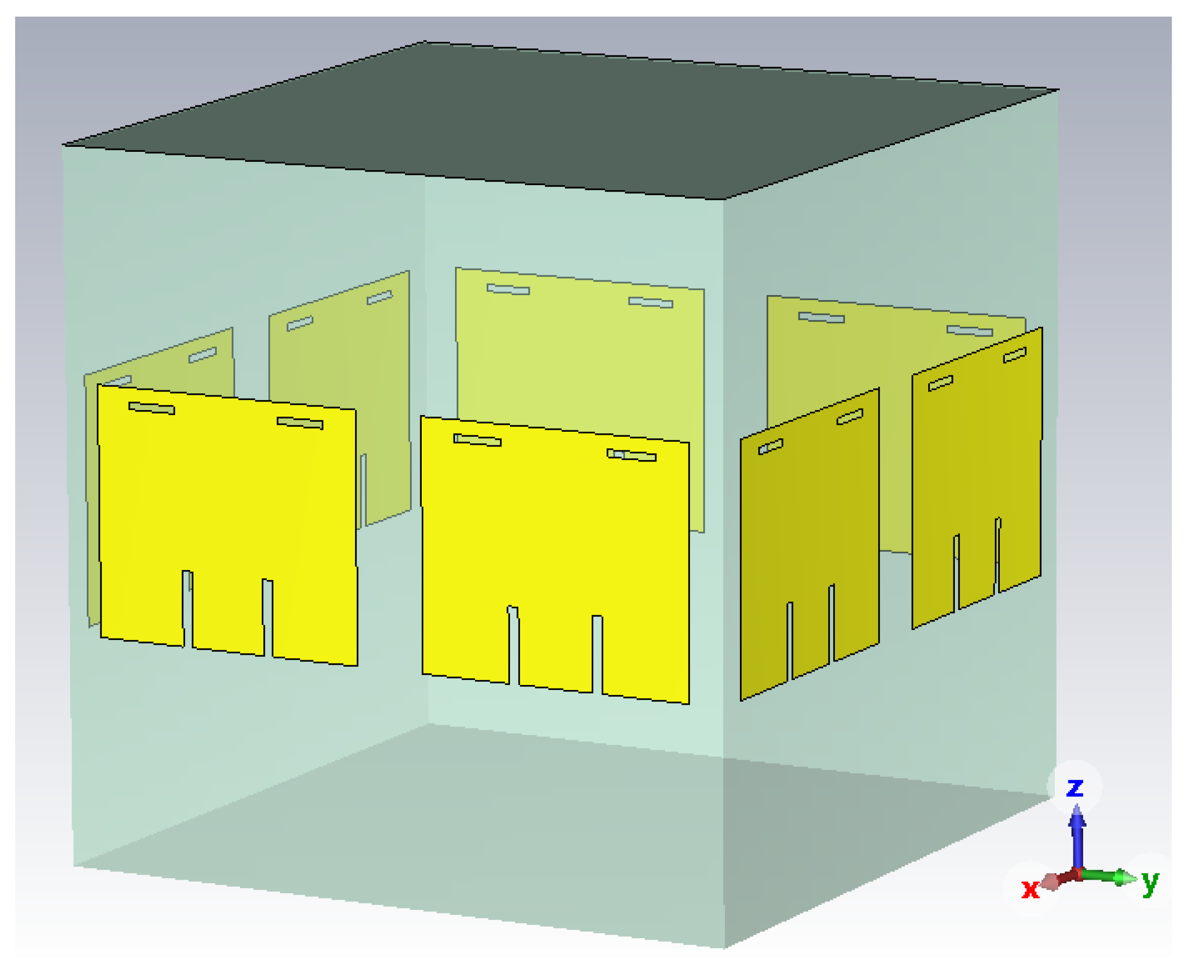 A Review of Multifunctional Antenna Designs for Internet of Things