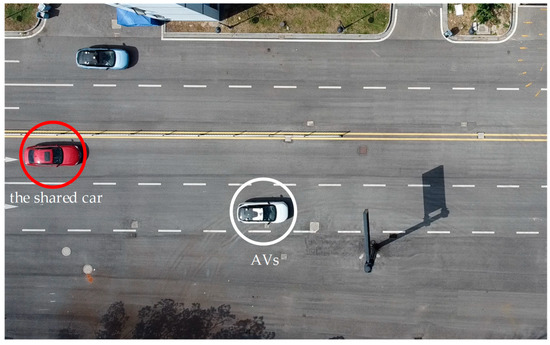 A Shared-Road-Rights Driving Strategy Based on Resolution Guidance for ...
