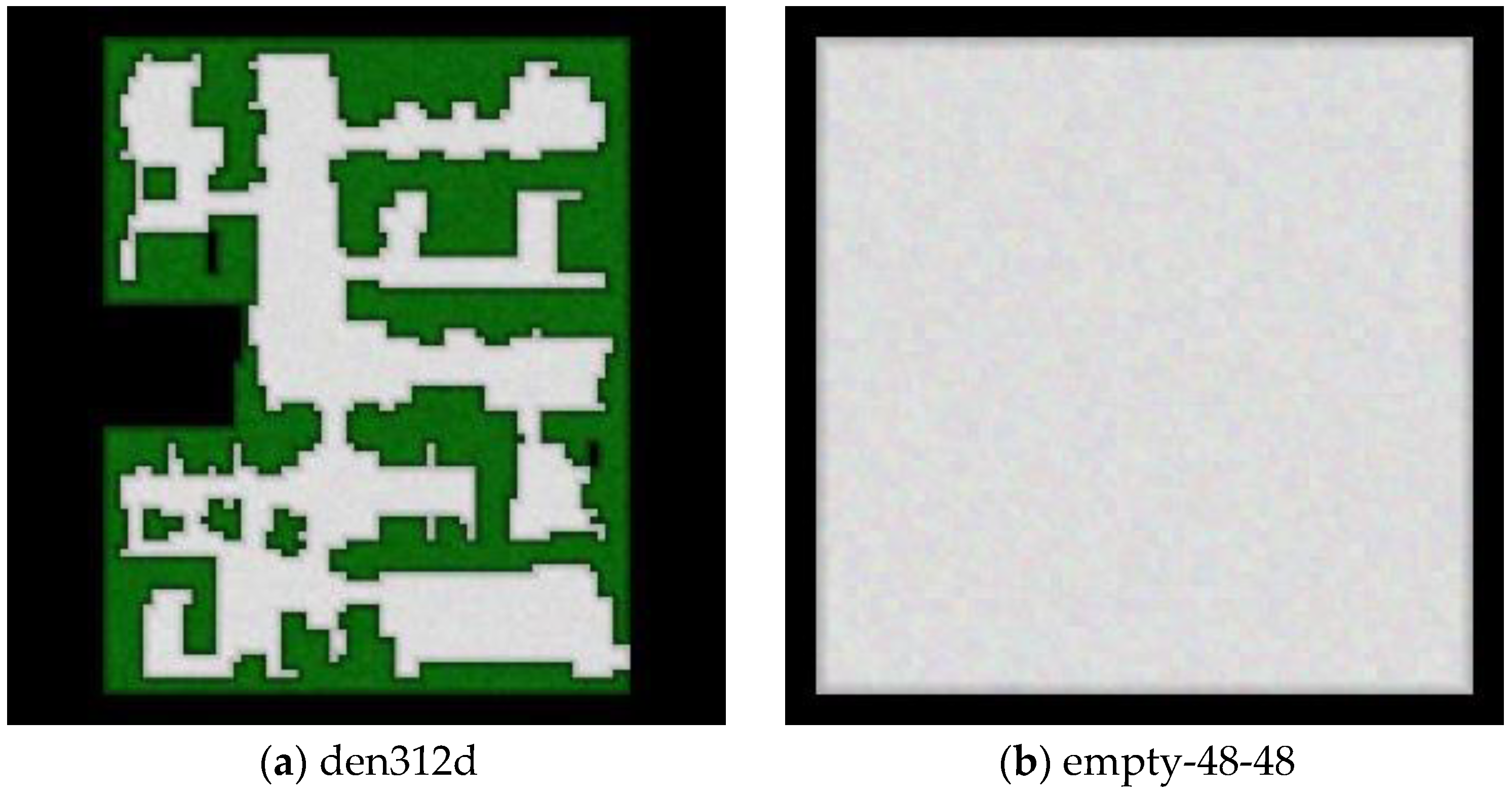 Electronics | Free Full-Text | Multi-Agent Collaborative Path Planning Algorithm with Multiple ...