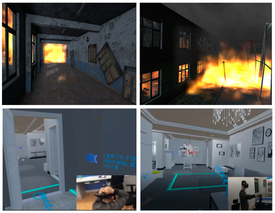 Assessing Students’ Personality Traits: A Study of Virtual Reality ...