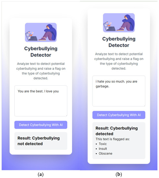 Electronics | Free Full-Text | Bias and Cyberbullying Detection and Data Generation Using ...