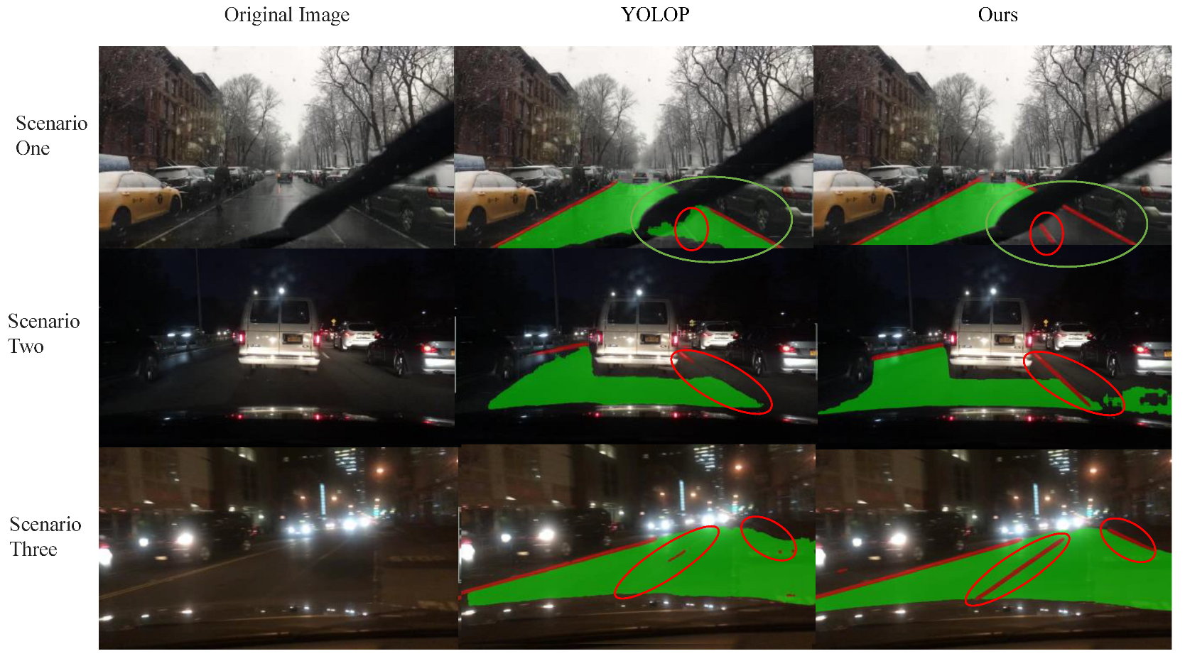 Study on Nighttime Pedestrian Trajectory-Tracking from the Perspective ...
