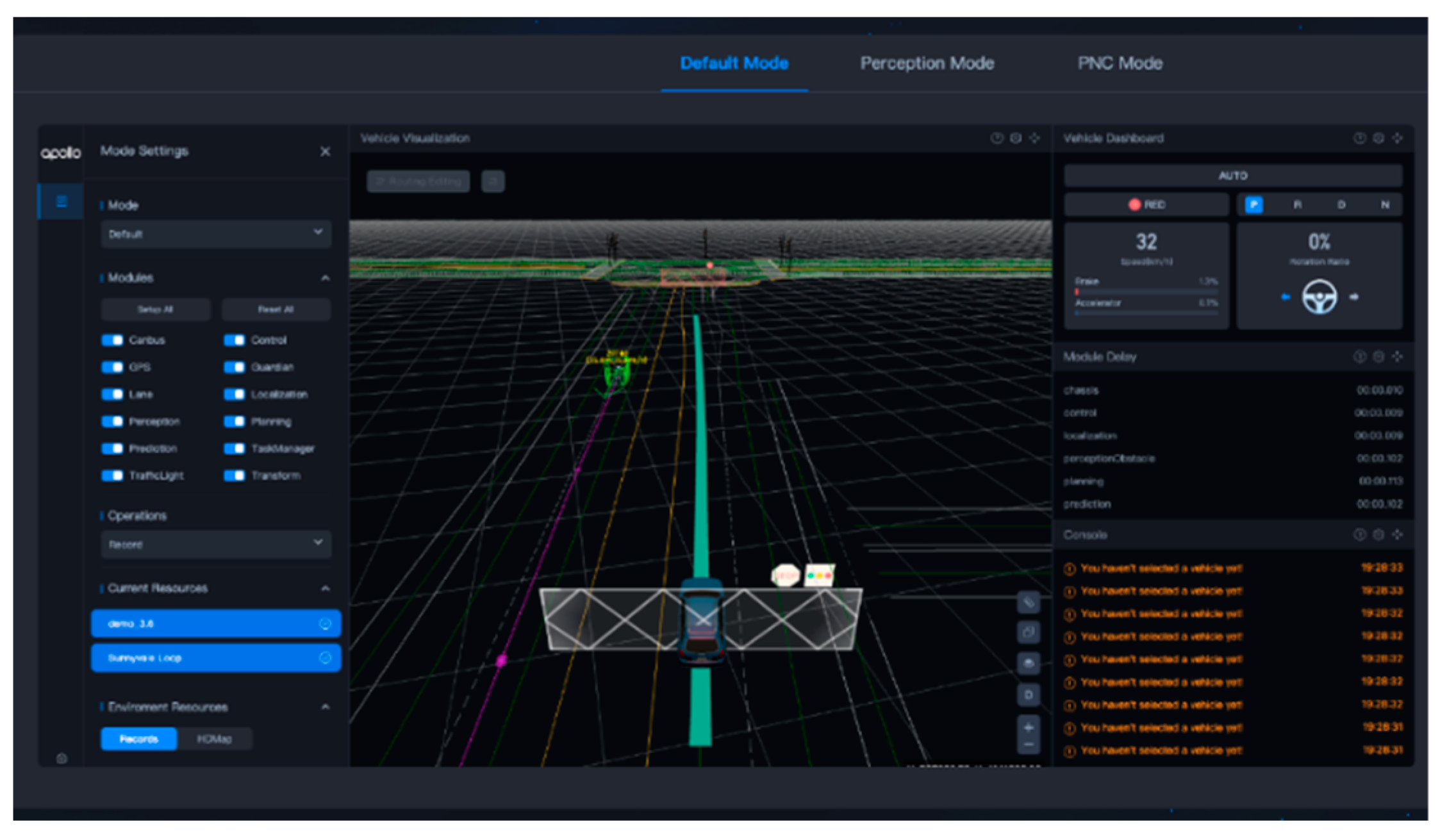 Virtual Tools for Testing Autonomous Driving: A Survey and Benchmark of ...