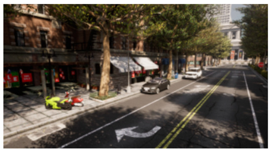 Virtual Tools for Testing Autonomous Driving: A Survey and Benchmark of ...