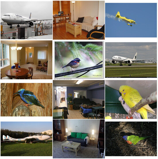 Motion Prediction and Object Detection for Image-Based Visual Servoing Systems Using Deep Learning