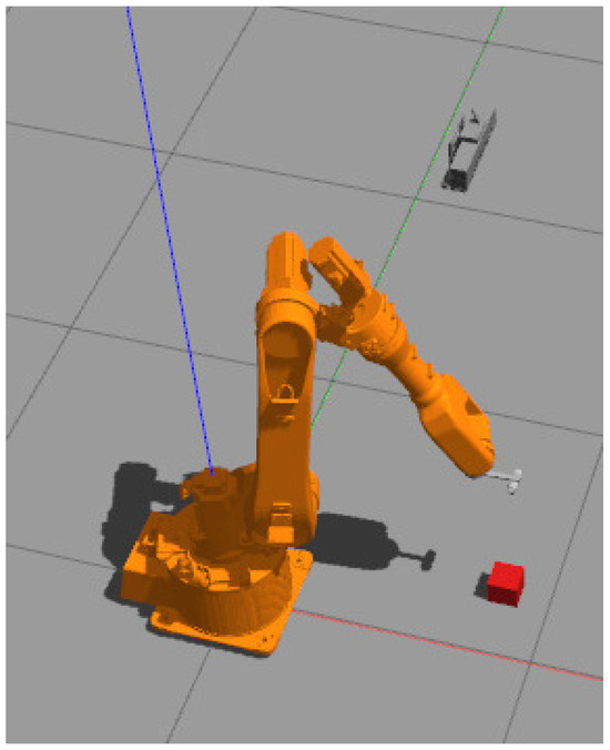 Motion Prediction and Object Detection for Image-Based Visual Servoing ...