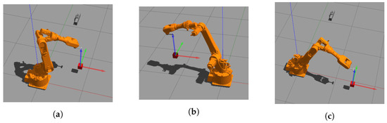 Motion Prediction and Object Detection for Image-Based Visual Servoing ...