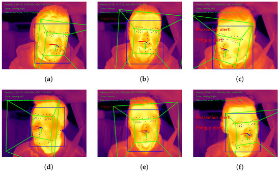 Multimodal Driver Condition Monitoring System Operating in the Far ...