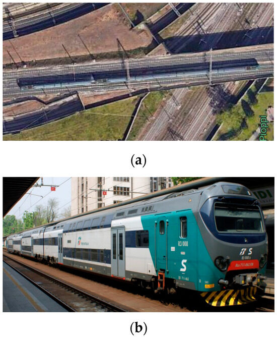 Integration of Rooftop Solar PV on Trains: Comparative Analysis of MPPT ...
