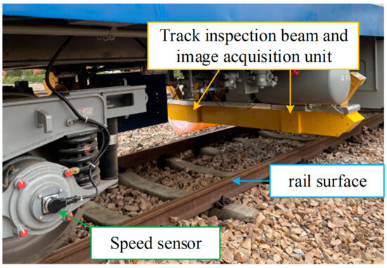 Research On Rail Surface Defect Detection Based On Improved Centernet