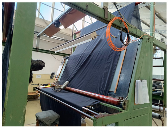 Toward Automated Fabric Defect Detection: A Survey of Recent Computer ...