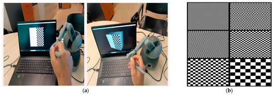Evaluation of Haptic Textures for Tangible Interfaces for the Tactile Internet