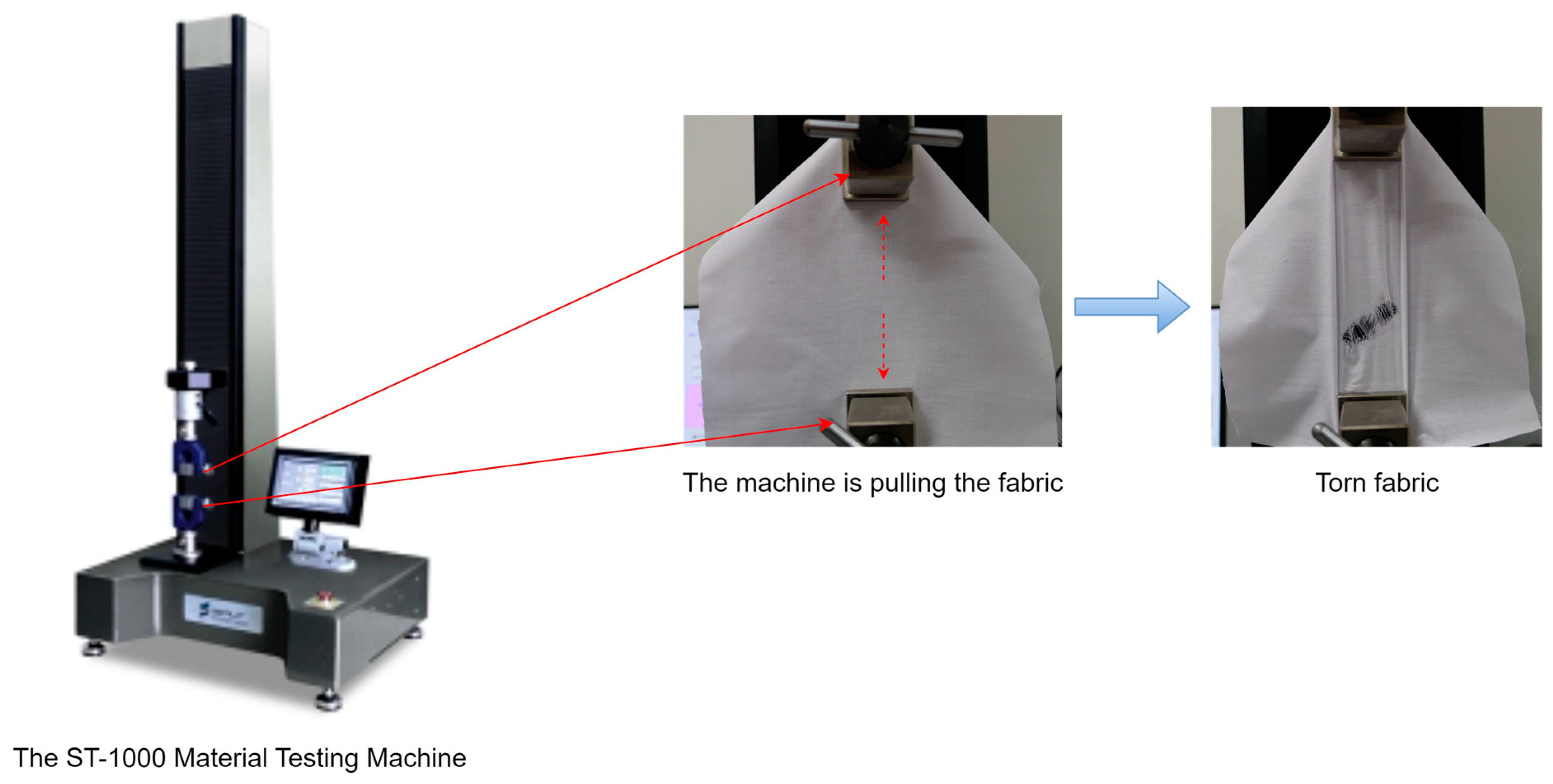 Efficient Fabric Classification and Object Detection Using YOLOv10