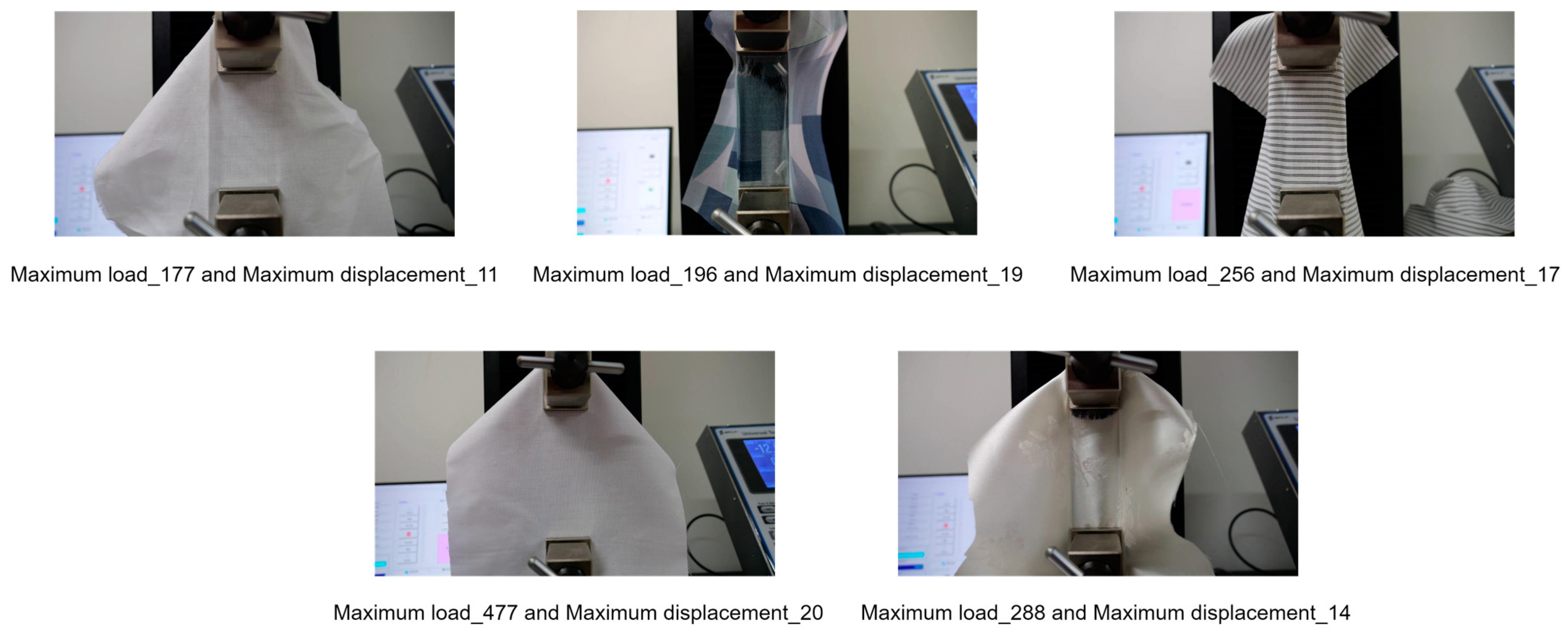 Efficient Fabric Classification And Object Detection Using Yolov10