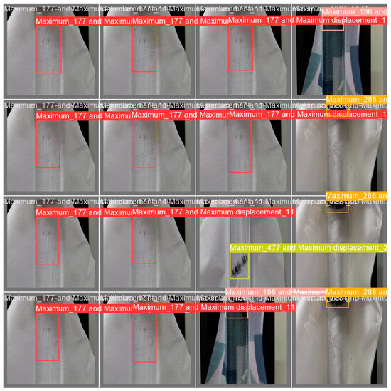 Efficient Fabric Classification and Object Detection Using YOLOv10