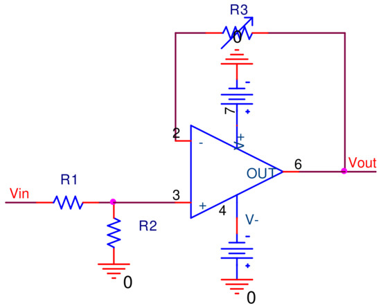 Architectural Proposal for Low-Cost Portable Digital Oscilloscopes Based on Microcontrollers and ...