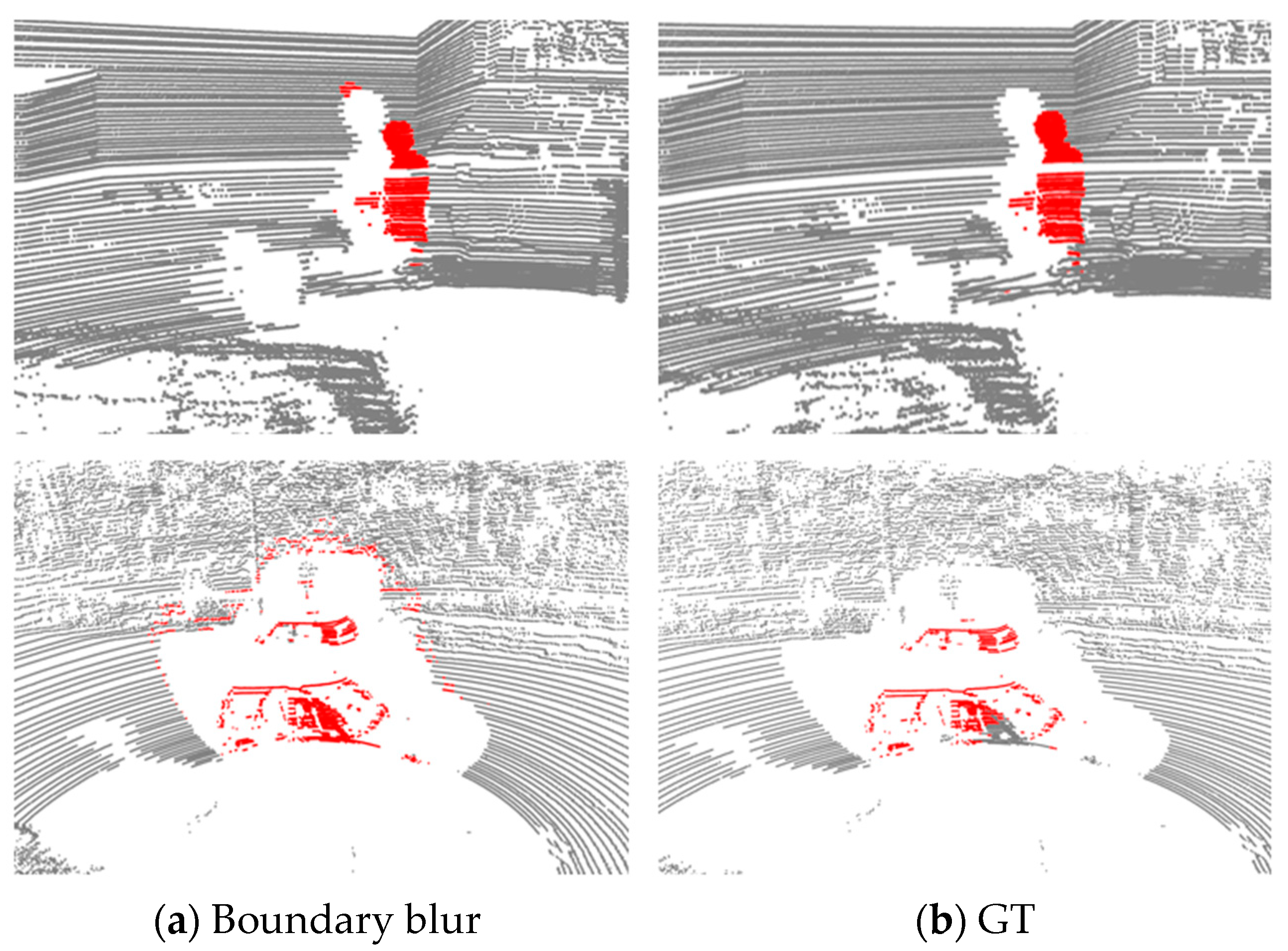 Dual-Branch Dynamic Object Segmentation Network Based on Spatio-Temporal Information Fusion