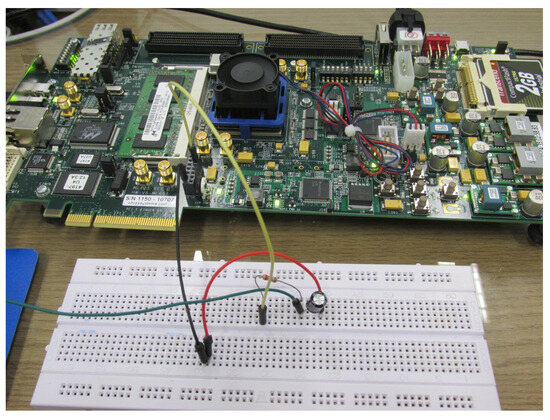Real-Time Simulator for Dynamic Systems on FPGA