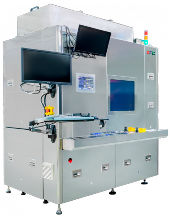 Detection and Prediction of Probe Mark Damage in Wafer Testing