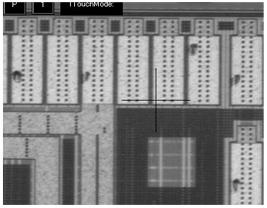 Detection and Prediction of Probe Mark Damage in Wafer Testing