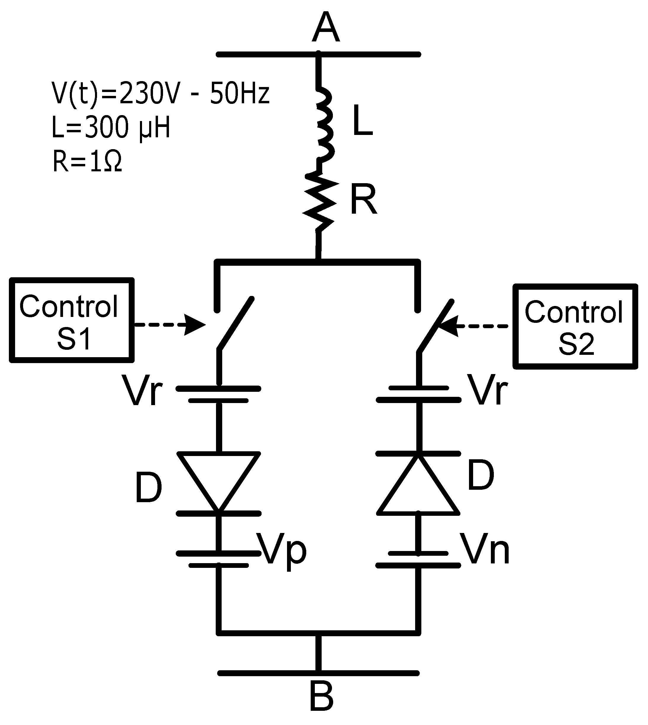 Simulation Environment for the Testing of Electrical Arc Fault ...