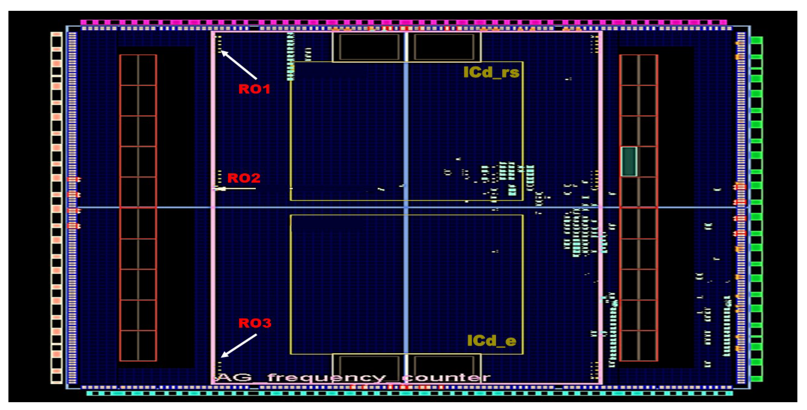 Mitigating Thermal Side-Channel Vulnerabilities in FPGA-Based SiP Systems Through Advanced ...