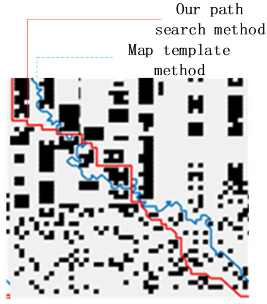 Global Path Optimal Planning Method for Autonomous Vehicles Based on ...