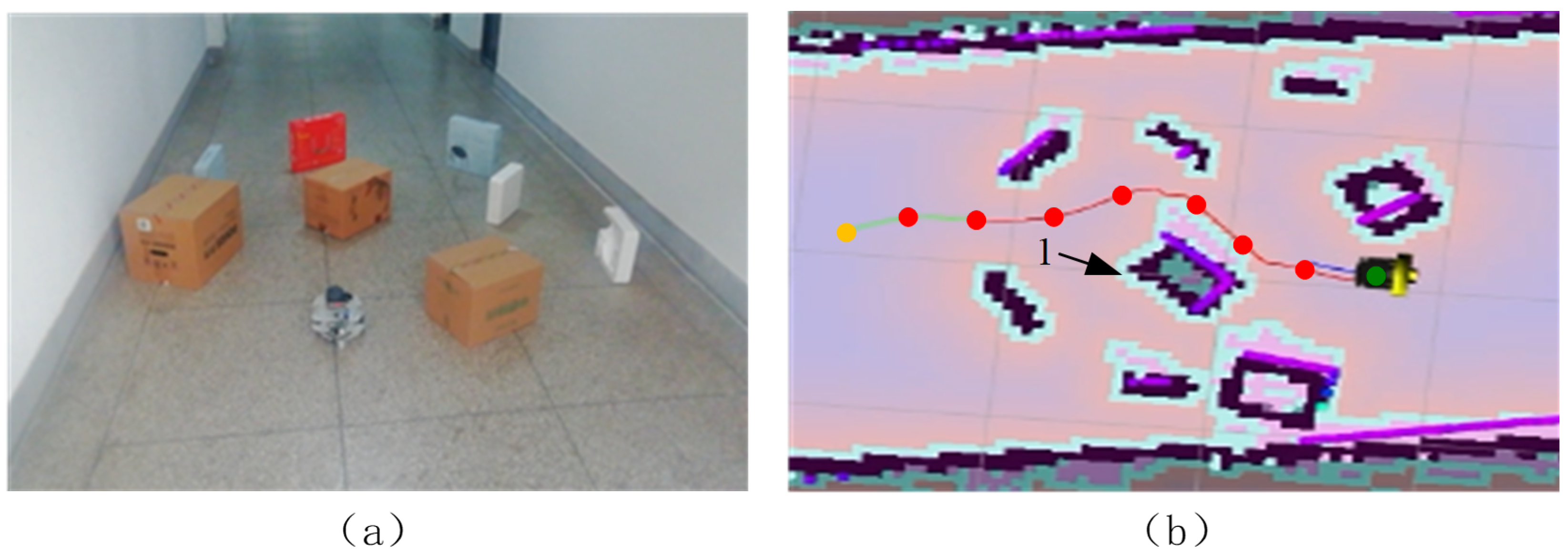 Global Path Optimal Planning Method for Autonomous Vehicles Based on ...