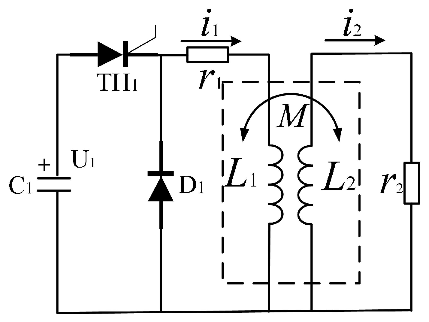 A Novel Fast Contact Operating Mechanism of the Medium and Low Voltage ...