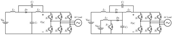 Current Compensation for Faulted Grid-Connected PV Arrays Using a Modified Voltage-Fed Quasi-Z ...