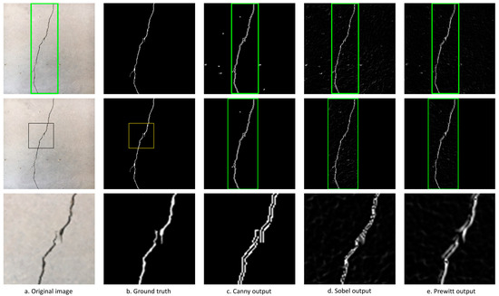 Mixed Reality-Based Concrete Crack Detection and Skeleton Extraction ...