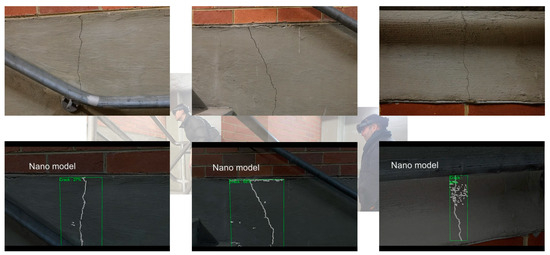 Mixed Reality-Based Concrete Crack Detection and Skeleton Extraction ...
